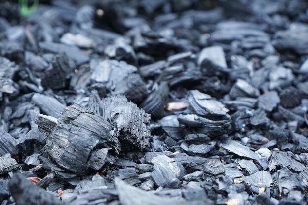 A Guide to Charcoal Making - Let's Grow Wild